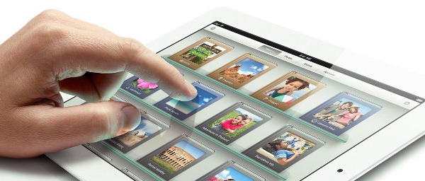 Apple iPad 3 NEW